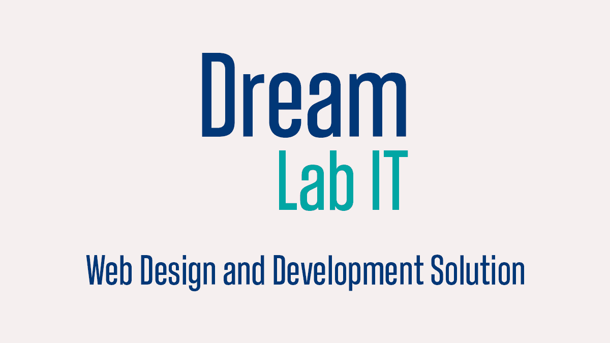 Contact us - Dream Lab IT
