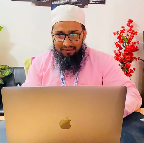 Our Team - Dream Lab IT